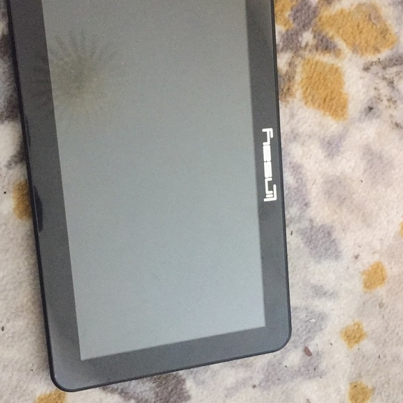 Other | A Unlocked Hesul Tablet Used A Little | Poshmark